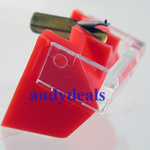 EVG EMPIRE 7865D TURNTABLE NEEDLE STYLUS for SHARP STY-116 DS-ST-15 N ...