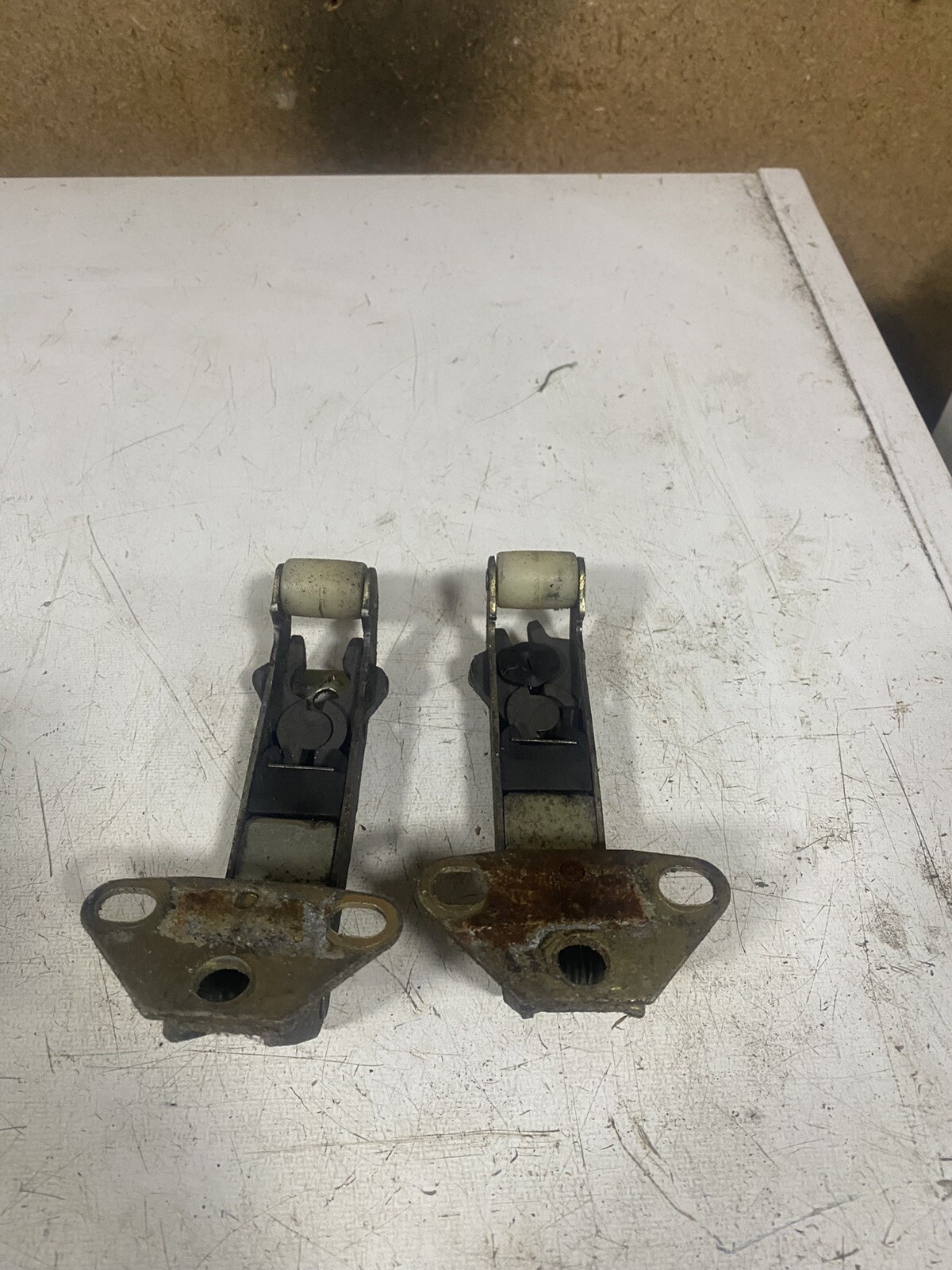 Ford Transit MK5 Smiley SWB 2.5 D Head Light BREAKING | eBay