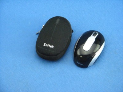 Saitek Mouse / Souris Notebook-30636 | eBay