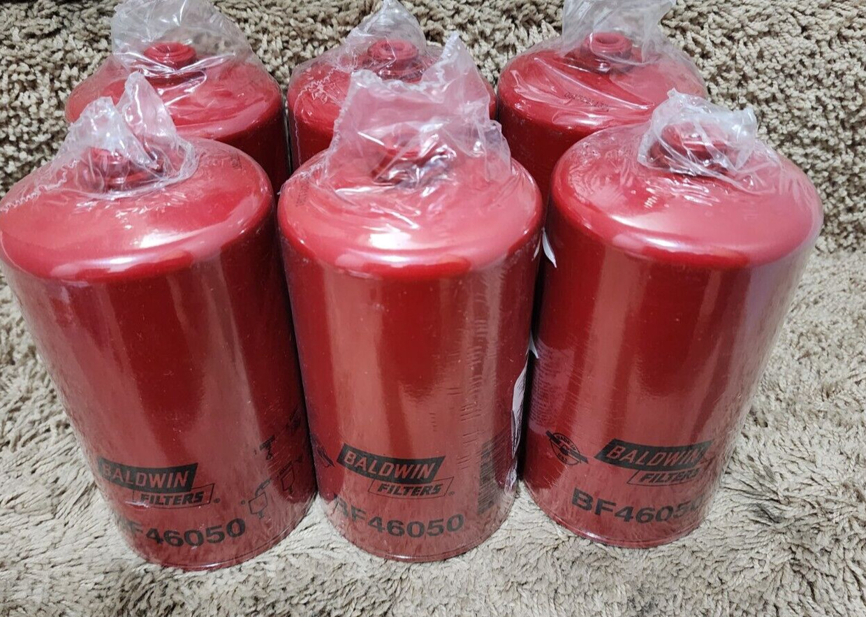 GENIE 236260 - Fuel filter cross reference