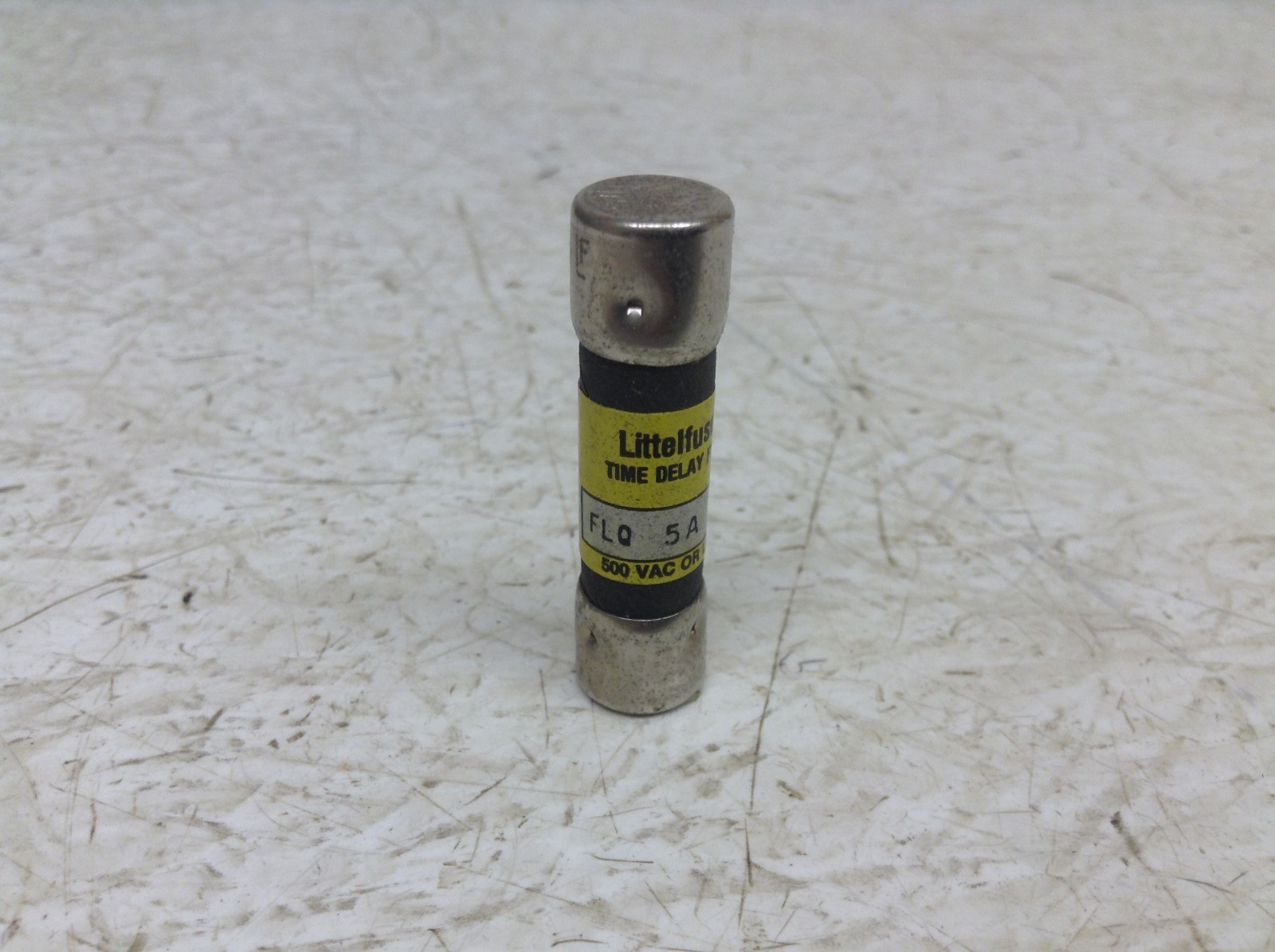 Littelfuse FLQ 5A 5 Amp Fuse FLQ5A Littel Fuse FLQ 5 A (TBI) | eBay