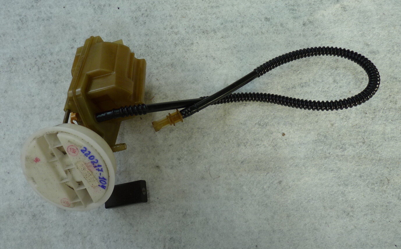 Mercedes W203 fuel pump fuel pump pump A2034700794 2034700794 | eBay