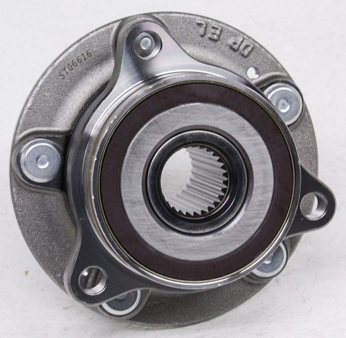 OEM Hyundai, Kia Kona, Seltos Hub 51750-J9000 | eBay