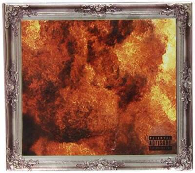 Indicud [Explicit] - Audio CD By Kid Cudi - VERY GOOD 602537356676 | eBay