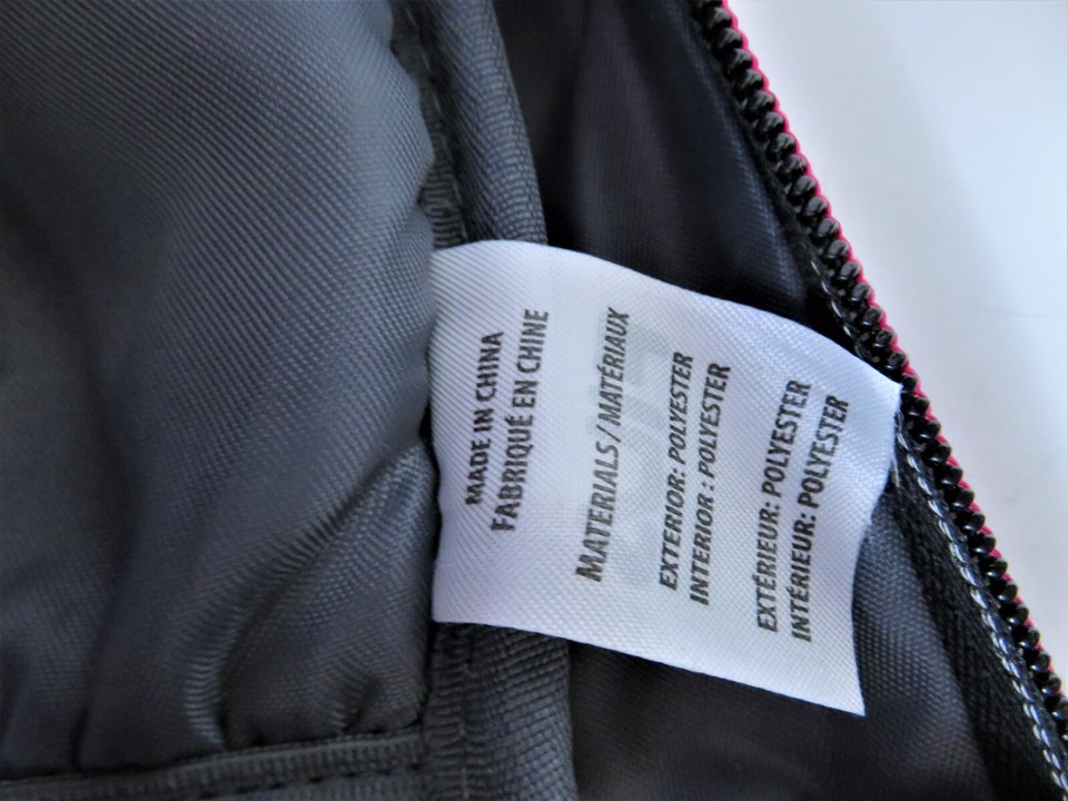 Fila Filatech ARGUS III Laptop Backpack Digital Stripe Padded ...