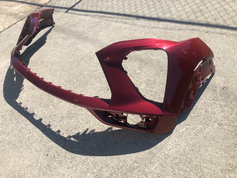 2021 2022 Chevrolet Trailblazer RS front bumper 42772017 NO SHIPPING ...