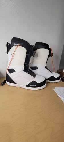 Mens 11 Thirty-two Comfort Fit Snow Boots White | eBay