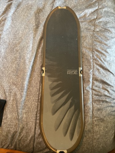 Tony Hawk: Ride Nintendo Wii Skateboard Video Game Board(Board Only) no ...