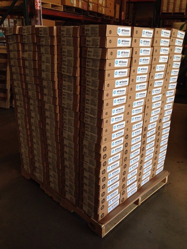 J9987A HPE-Aruba-24-port-10-100-1000BASE-T-MACsec-v3-zl2-Module HPE ...