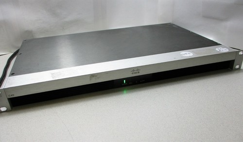 Cisco C40 P/N 800-34910-04 D0+ TelePresence Video Conferencing System ...