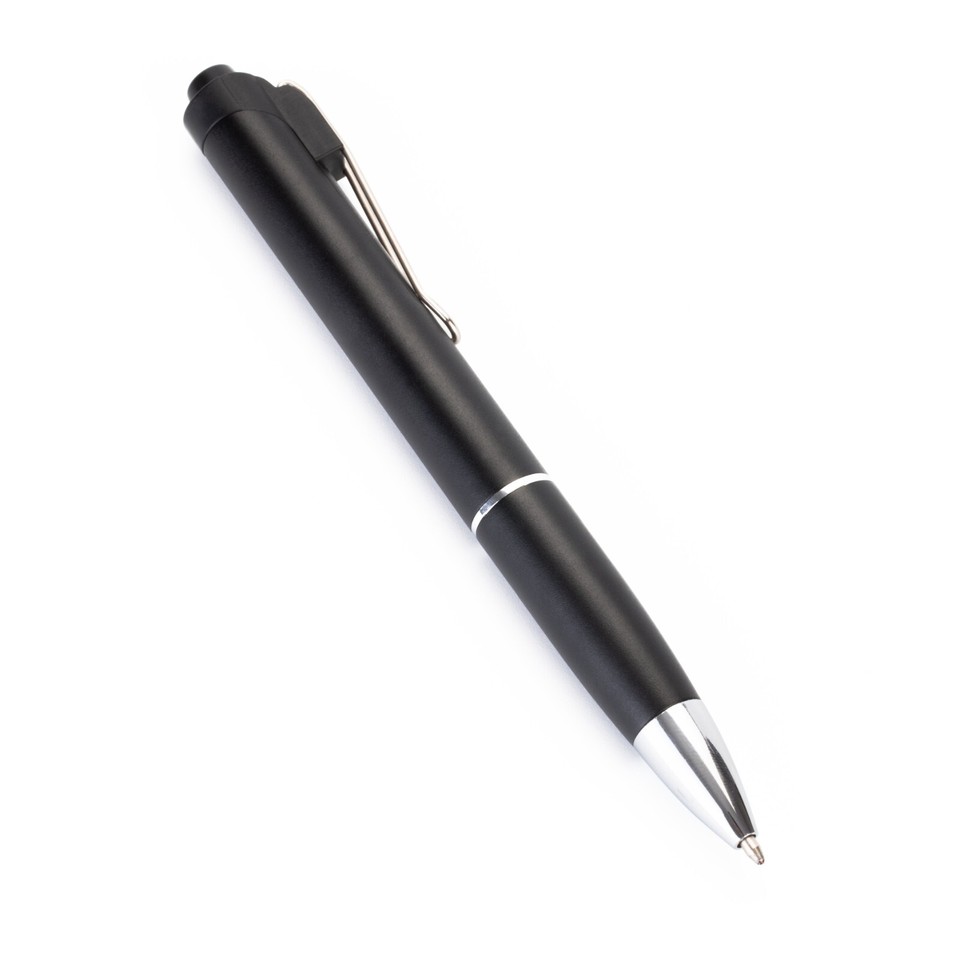 WIFI Audio Pen Voice Recorder Real-Time Audio Thru App Voice Activated ...
