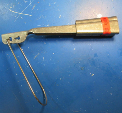 Blackburn® Triplex Service Wire Wedge Clamp W40-1, 2/0 to 4/0 | eBay