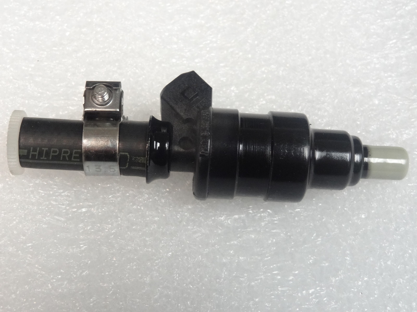 Kawasaki NOS NEW 49033-1001 Fuel Injector KZ ZX KZ1100 KZ1000 ZX1100 ...