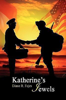 Katherine's Jewels by Diane R. Fejes (2009, Hardcover) for sale online ...