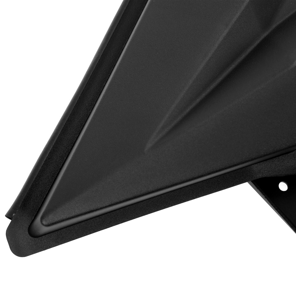 New For Polaris RZR XP 4 1000/XP 4 Turbo 2014-2023 2015 Steel Lower ...
