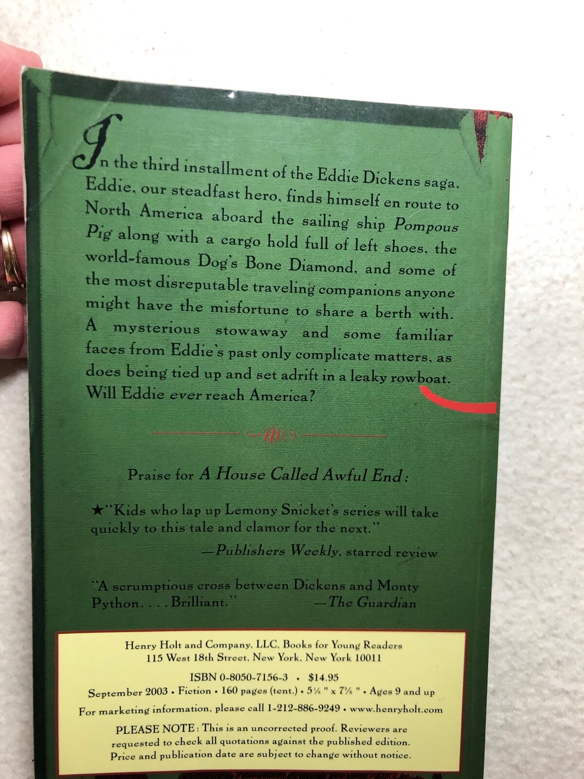 Terrible Times by Philip Ardagh (2003, Hardcover) for sale online | eBay