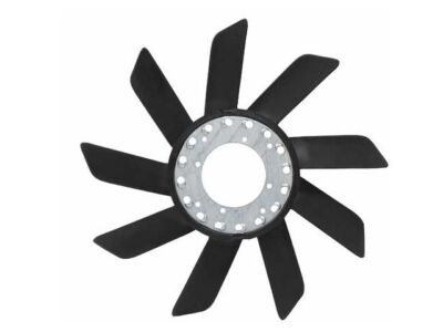 ACM Fan Blade (420 mm) Fan Blade fits BMW 325es 1986-1987 58MTTX | eBay