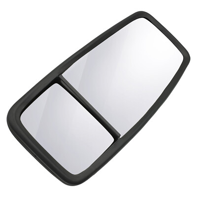 8980493150 Passenger Side Door Mirror For ISUZU NPR NPR-HD NPR-XD NQR ...
