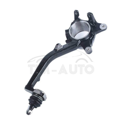 Front Right Steering Knuckle Fits Toyota 4WD RWD ABS 43201-35080 43201 ...