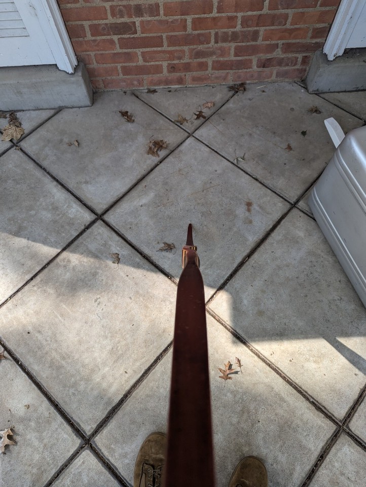 Vintage Ben Pearson Archery Colt recurve 960-60” 44# @ 26” | eBay