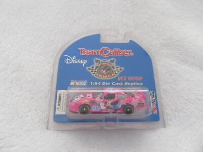 Disney 2005 Edition Team Caliber 1:64 Die Cast Replica Mickey And ...