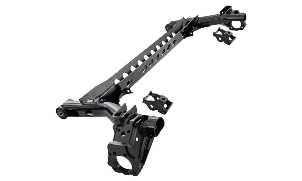 Rear Subframe Crossmember Suspension for Chevrolet Cavalier 95-05 W ...