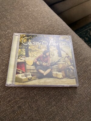 Casey Abrams: Casey Abrams 888072336728| eBay