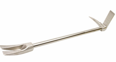 Paratech Hooligan Tool Halligan Rescuetool Fire Brigade Hebelklaue ...