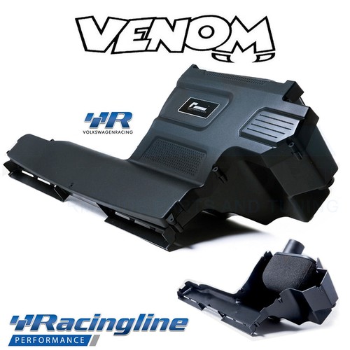 RacingLine R600 Evo Air Intake Induction Kit VW Golf Mk7 GTi MQB ...