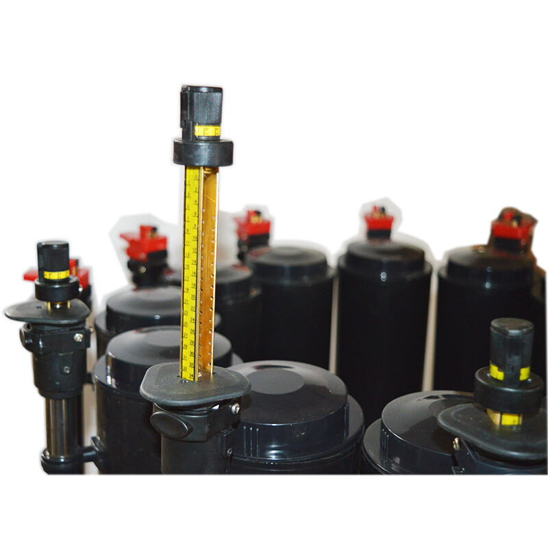 110V 12 Stations Commercial Color Paint Colorant Dispenser w/Precision ...