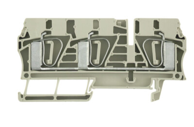 5pcs Weidmuller Wiring Terminals ZDU 6/3AN ， 7907410000 | eBay