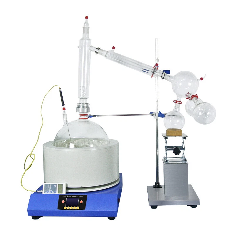 Chemistry Lab Heating Equipment