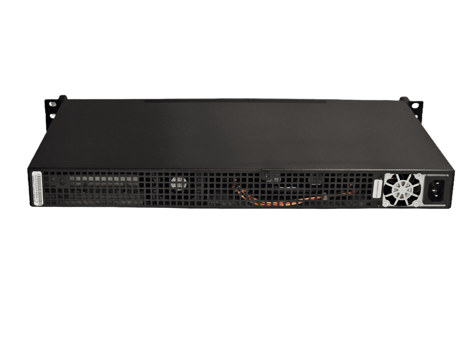 Supermicro 1U X10SDV Firewall Xeon D-1518 2.2GHz 4C Pick Your RAM ...