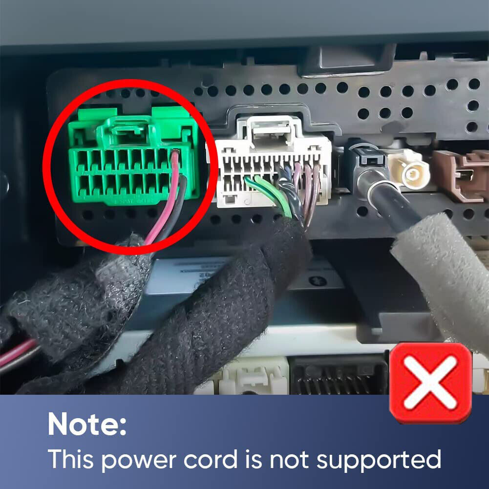 2014-2018 For Chevrolet Silverado & GMC Sierra GPS Car Radio Android 13 ...