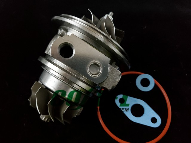 OEM Hyundai Genesis Coupe Engine Turbo Turbocharger Assembly 28231 ...