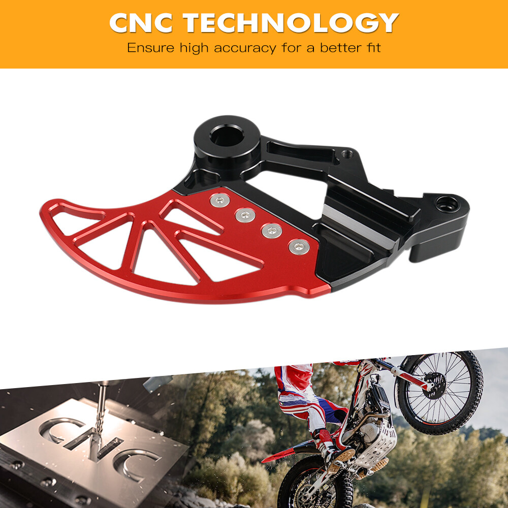 Rear Brake Disc Cover Guard For Beta RR 350 390 430 480 Enduro Racing ...