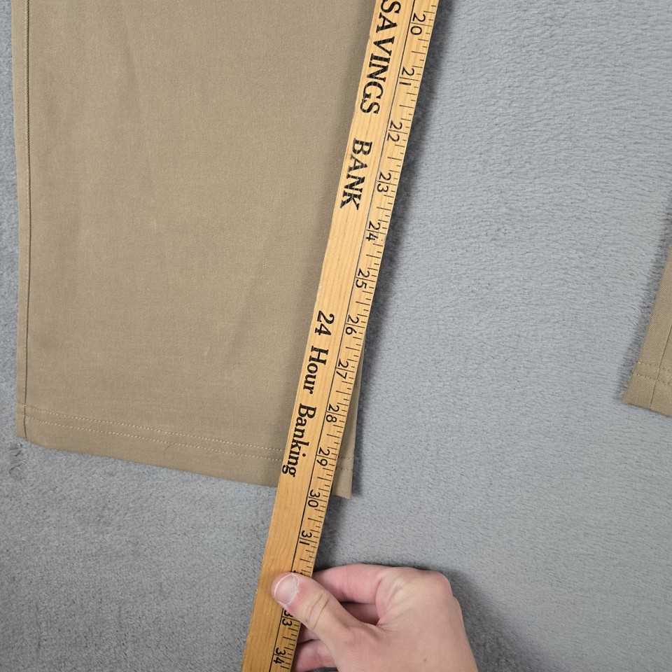 KETL Pants Mens XL 38x30 Brown Tomfoolery Mountain Apparel Outdoor ...