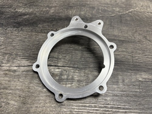 Yamaha 2004-2009 FZ6 OEM Fuel Gas Tank Pump Bracket | eBay