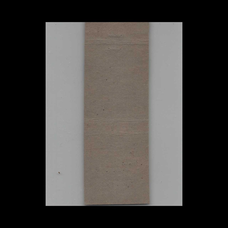 Matchbook Cover Maytag Calvert Bros Maytag Co Joliet IL | eBay