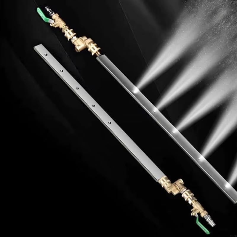 Radiator Cleaning Wand,Radiator Genie Water Air Cleaning Wands,Radiator ...