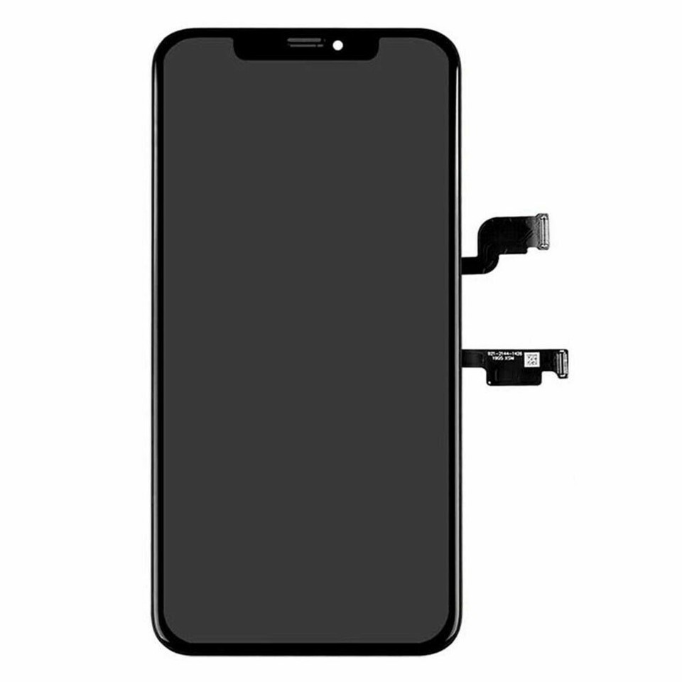 Genuine Apple iPhone XS Max LCD screen - Grade C Condition | eBay UK