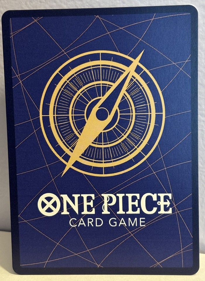 ONE PIECE Card Game -Vergo OP05-023 R Awakening of the New Era Japanese ...