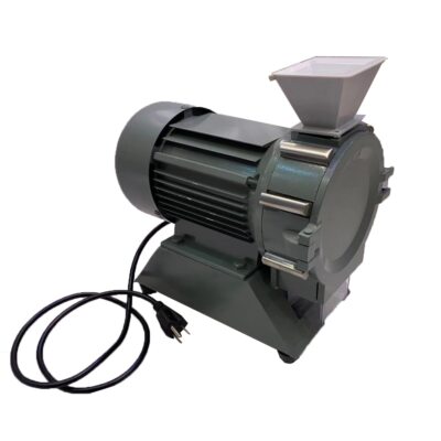 Lab Grinder Micro Plant Grinding Machine Herbal Grain Grinder Soil ...