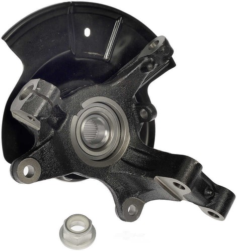 Wheel Bearing and Hub Assembly Dorman 686-263 889245539632| eBay