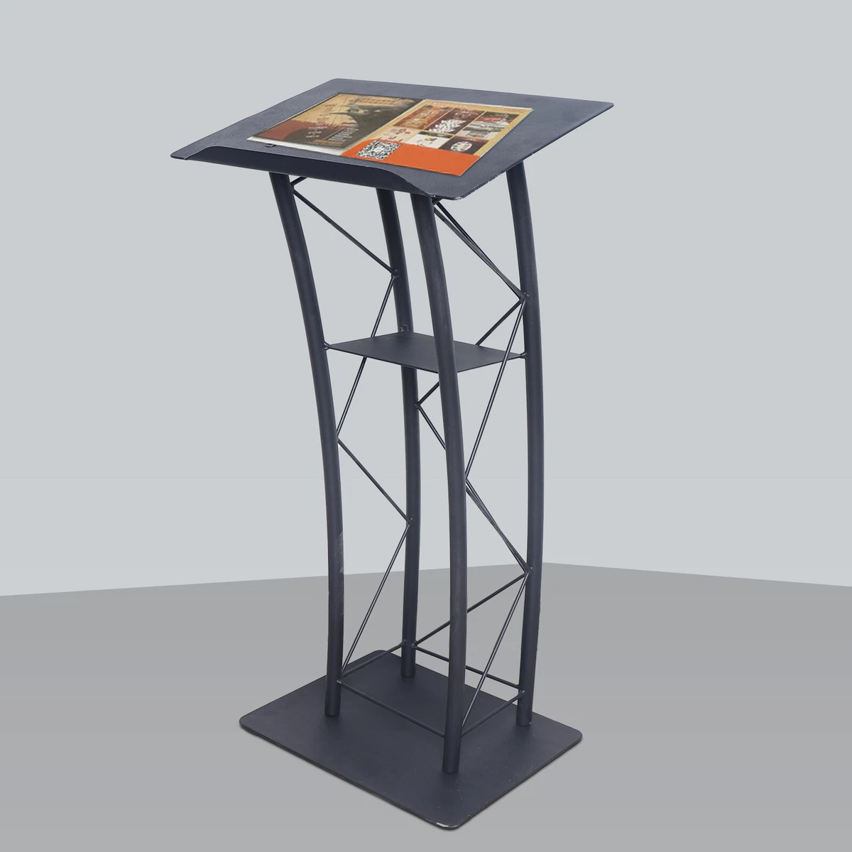 Speech Podium Design