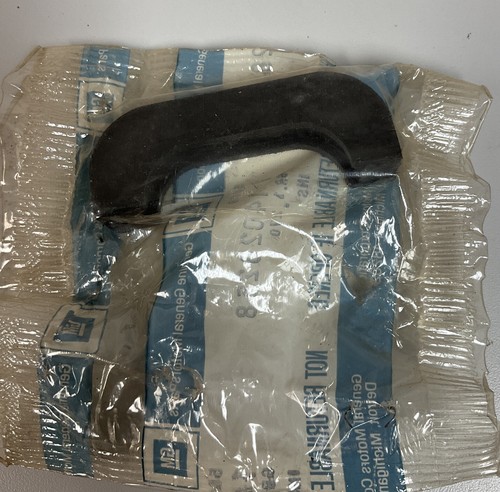 1985-1993 GM NOS Radiator Insulator Padding GMC Chevrolet Vans S2 | eBay