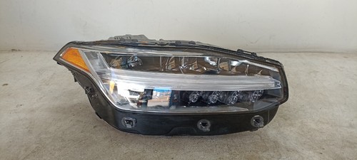 2016-2019 VOLVO XC90 HEADLIGHT LED RIGHT HEADLAMP RH OEM | eBay