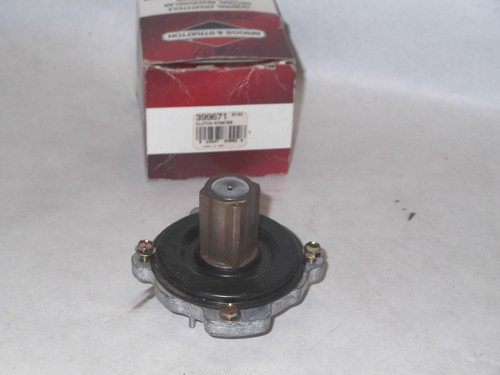 New Briggs & Stratton Starter Clutch 399671 BS/135 | eBay