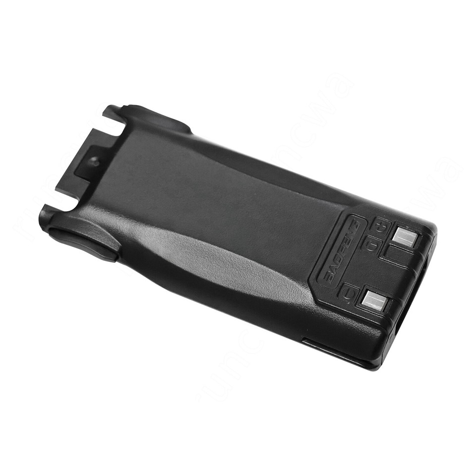 BL-8 BL-8L Battery For Baofeng V-82 UV-82L Two Way Radio Radio 2800mAh ...