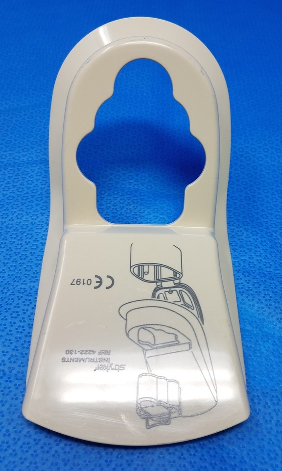 Stryker 4222-130 Aseptic Battery Transfer Shield | eBay